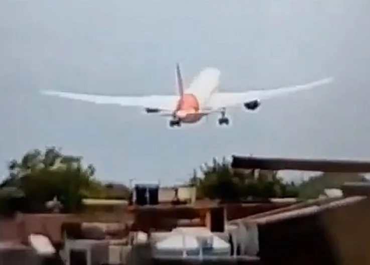 Boeing 787 Faciası: Flap Hatası Felakete Mi Yol Açtı? | Airport Gündem ...